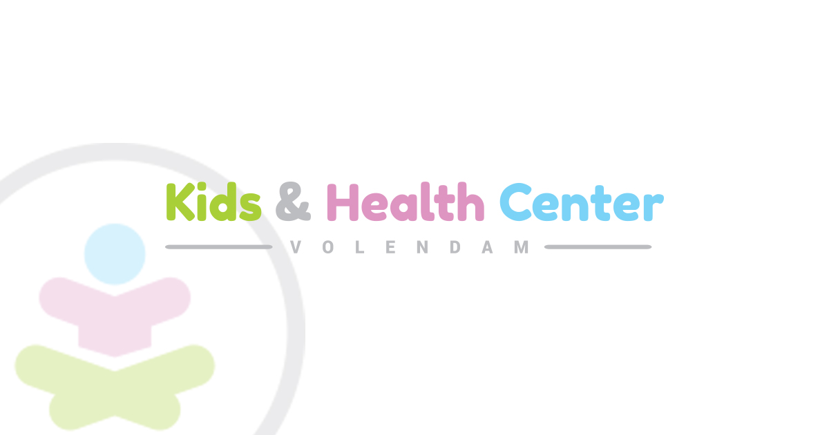 Welkom bij Kids & Health Center Volendam
